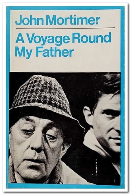 A VOYAGE ROUND MY FATHER - maryrose.gr A VOYAGE ROUND MY FATHER - maryrose.gr